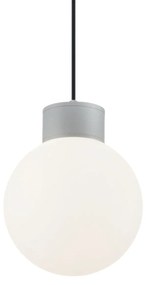 Venkovní závěsný lustr Ideal Lux Symphony SP1 149851