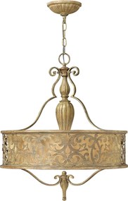 XXXLutz LUSTR, 73/53.3 cm Elstead Lighting - Online Only svítidla - 009093031102