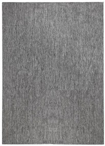 Hans Home | Kusový koberec Twin-Wendeteppiche 103097 grau creme, béžová - 80x150