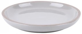 Keramický dezertní talíř 15,5 cm Brisk terracotta Present Time *