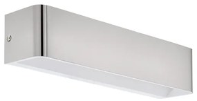 Eglo 98426 - LED Nástěnné svítidlo SANIA LED/12W/230V