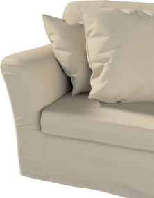 Potah na pohovku IKEA  Tomelilla 2-místná nerozkládací barva béžová látka pletený vzor
