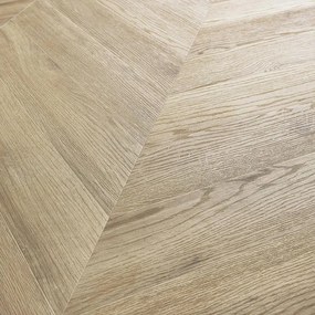 Vinylová plovoucí podlaha Afirmax Chevron 41592 Tuscon Oak
