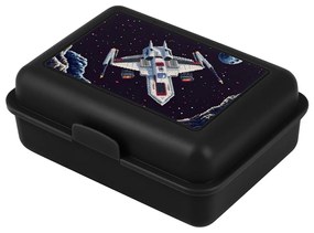 BAAGL Box na svačinu Pixel Space