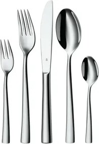 WMF Philadelphia / Sada příborů / 60 ks / pro 12 osob / nerezová ocel