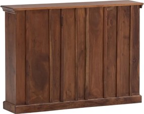 furniture-nabytek.cz - Komoda Meridan akácie 24 šuplíku