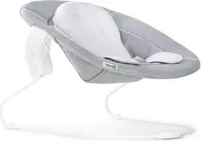 Hauck Křesílko Alpha Bouncer 2v1, stretch grey k Alpha+/Beta+