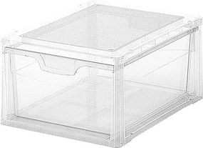 KIS Zásuvkový box Spider Drawer, 29 × 39 × 18 cm, 12 l