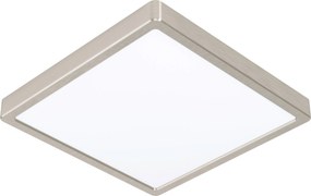 XXXLutz STROPNÍ LED SVÍTIDLO, 28,5/28,5/2,8 cm Xora - Stropní svítidla - 003348191502