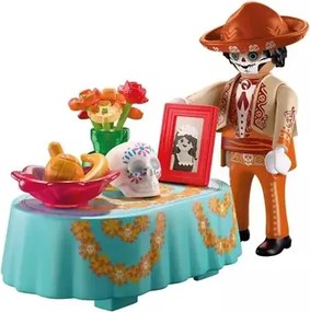 Playmobil® Special Plus 71879 Día de los Muertos (Mexické Dušičky) / P