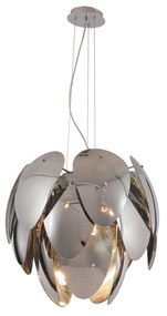 Designový lustr Antires smoky