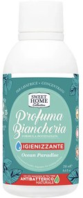 SUAREZ Company Sweet Home – parfém do pračky Ocean Paradise (Mořský vánek), 250 ml