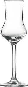 Zwiesel Glas CLASSICO / Sklenice na pálenky / Sada 6 ks / 95 ml