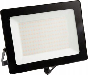 Led reflektor Halogen Venkovní Hermetický Slim 150W 3000K Bílá Teplá