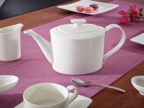 Villeroy&Boch Villeroy & Boch Modern Grace čajová konvice pro 6 osob, 28,6 × 12,3 × 14,2 cm, 1,2 l