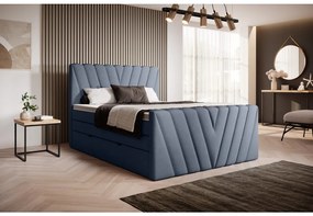 Candice boxspring postel 160X200 Materiál / Dekor: Poco 40