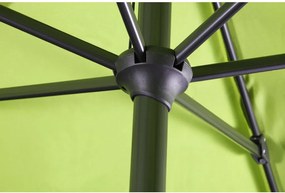 Derby BASIC LIFT NEO zahradní slunečník 300 cm béžová