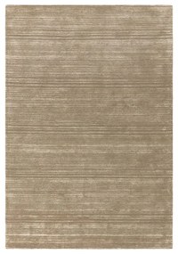 Šalvějově zelený ručně tkaný koberec s příměsí vlny 200x290 cm Henley Sage – Asiatic Carpets