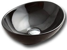 Maxwhite Corno 8002black