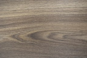 Beauflor, PVC podlaha - lino Quintex Gambel Oak 669D - dub, na míru, šíře 4m,5m, hnědá, filc, chodba / předsíň