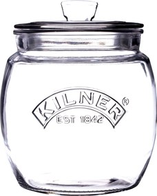 Kuchyňská dóza Kilner sklenice skleněná 0,85 l