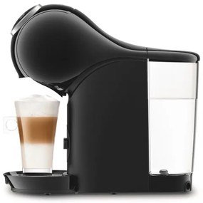 Krups - Kávovar na kapsle NESCAFÉ DOLCE GUSTO GENIO S 1500W antracit
