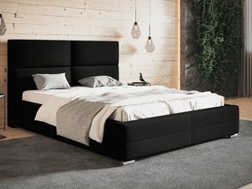 Dvoulůžková postel 160x200 cm Diana Barva: Vlastní výběr - Cena na dotaz