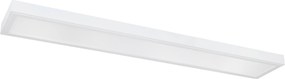 XXXLutz LED PANEL, 150/20/4,5 cm Eglo - Online Only svítidla - 003348325502
