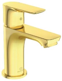 Ideal Standard Connect Air - Umyvadlová baterie Piccolo Slim, Brushed Gold A7018A2