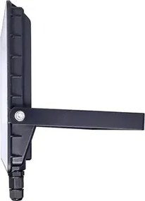 Solight WM-100W-T LED reflektor TOP 100W / 14000lm  / 3CCT / volitený
