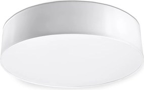 Sollux Lighting Stropní svítidlo ARENA 45 bílé