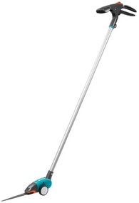 GARDENA Comfort nůžky na trávu s násadou, 117 cm 12100-20