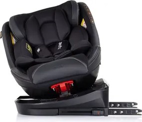 CHIPOLINO Autosedačka Hypnotic i-Size 40-150cm Isofix 360 Blackberry