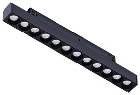 LED svítidlo do lišty Alfa KIRA 12W