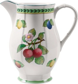 Villeroy&Boch French Garden Fleurence Krug 223 x 150 x 230 mm, 1900 ml