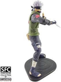 Figurka ABYstyle Studio Naruto Shippuden - Kakashi 17 cm