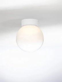 Stropní LED svítidlo NOVA LUCE BOLITA 7W 3000K 9204029 stmívatelné Triac