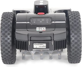 Robotická sekačka NEXTTECH BX4 4WD bez baterie + Instalační ZCS KIT S + Doprava Zdarma