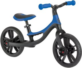 Globber odrážedlo dětské go bike elite - navy blue