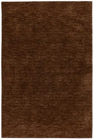 Lalee Kusový koberec Comfy 700 Light Brown Rozměr koberce: 120 x 170 cm