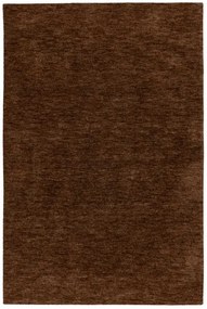 Lalee Kusový koberec Comfy 700 Light Brown Rozměr koberce: 200 x 290 cm