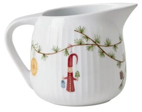 Omáčník Hammershoi Christmas Sauce Boat 66 cl Kähler
