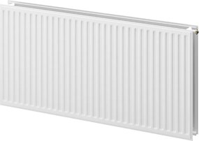 Mexen CVH20 Hygienický panelový radiátor 900 x 2800 mm, spodní připojení, 4313 W, bílá, W620H-090-280-00