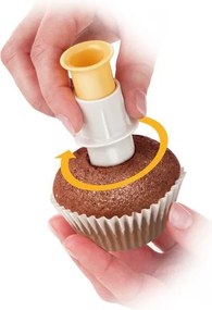 TESCOMA Děrovač na muffiny DELÍCIA, 2 ks