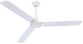 GLOBO 0310 - Stropní ventilátor FERRO 0310