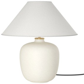 Menu designové stolní lampy Torso Table Lamp Small