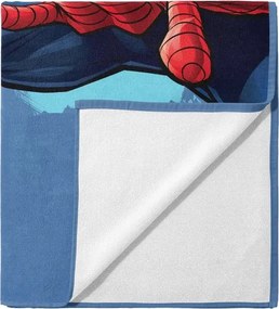 Carbotex osuška Spider-Man Vrací Úder 70x140 cm