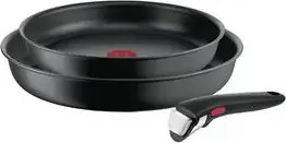 Tefal Set Ingenio Ultimate L7649253 3 ks / pánve