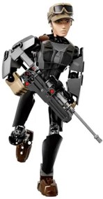 Akční figurky Star Wars Varianta: Sergeant Jyn Erso