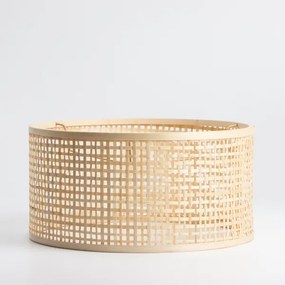 Univerzální stínidlo KERIA pr. 25 cm béžová